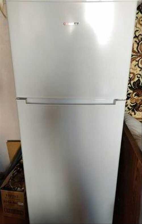 Холодильник бу Kraft KF-DF305W