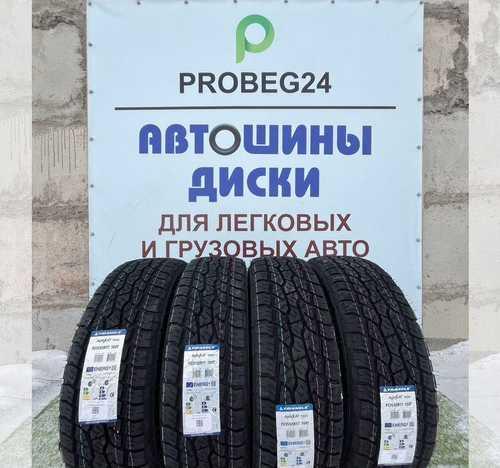 Triangle TR292 235/65 R17 104T