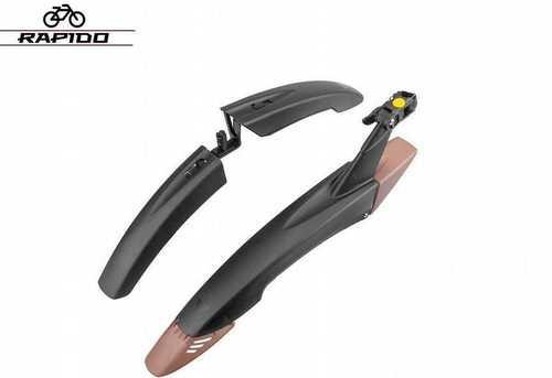 Комплект крыльев, 26"-29" Rapido xgnb-065