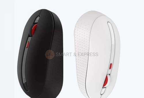 Мышь Xiaomi miiiw Wireless Mouse Silent mwmm01