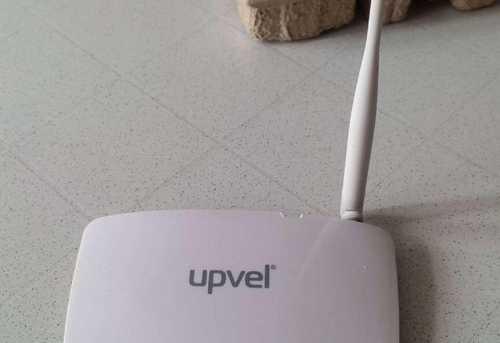 Wifi роутер 4g Upvel UR-316N4G