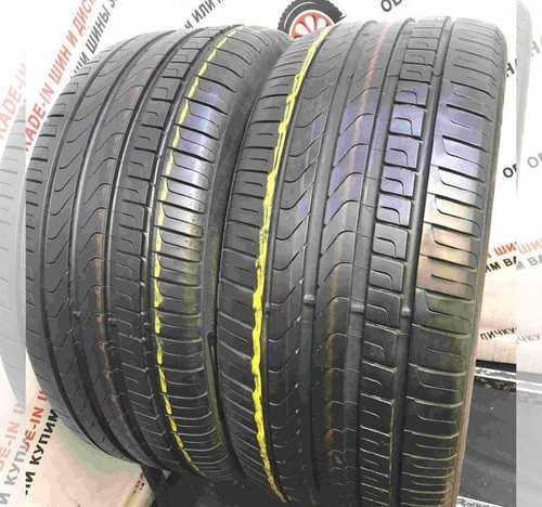 Pirelli Cinturato P7 245/45 R17 99R