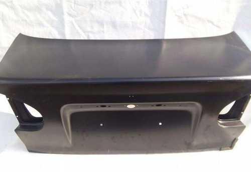 Крышка багажника Chevrolet Lanos T100 2005-2009