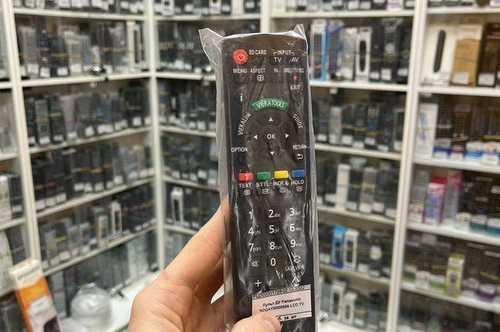 Пульт Panasonic n2qayb000666