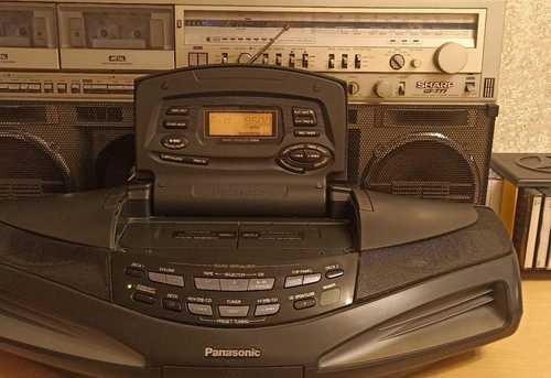 Panasonic RX-ED77