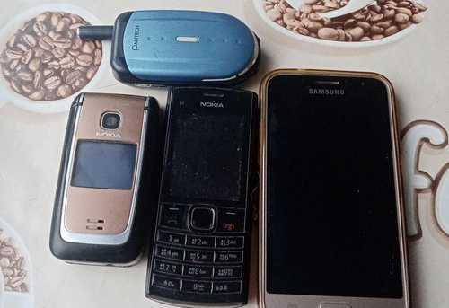 Samsung B3410