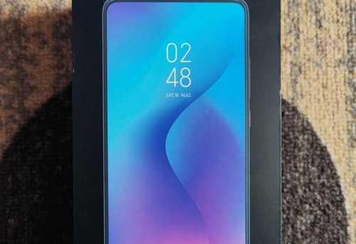 Комплектация для Xiaomi Mi 9T