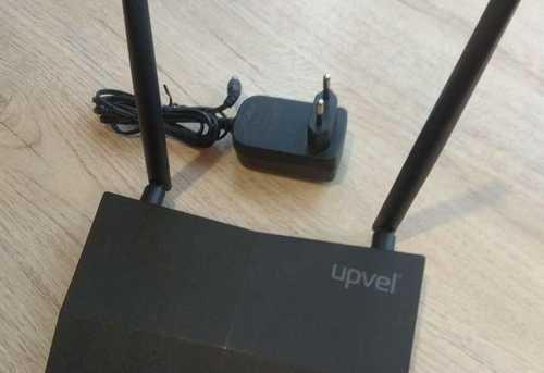 4g Wifi роутер Upvel