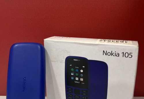 Nokia 105 DS (2019)