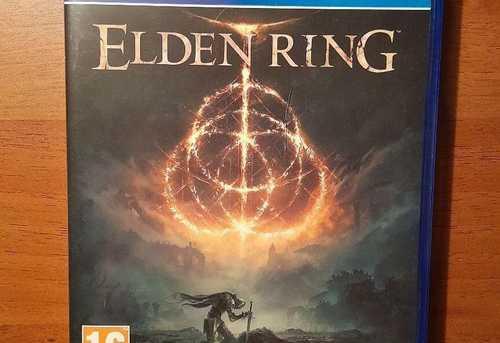 Elden ring ps4