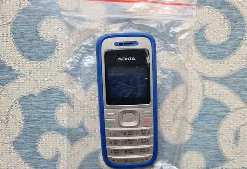 Nokia 1208