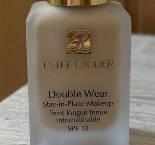 Крем тональный estee lauder 1n2