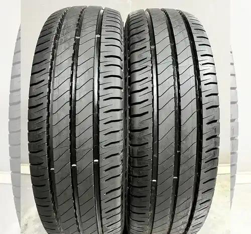 Michelin Agilis 3 225/75 R16C