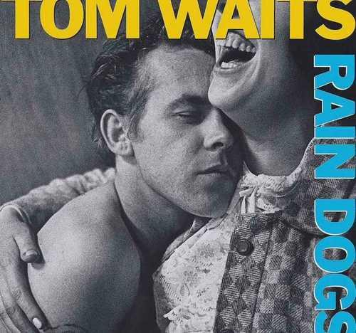 Tom Waits - Rain Dogs