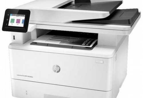 Мфу HP LaserJet Pro MFP M428fdn