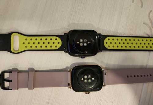 Amazfit gts 2