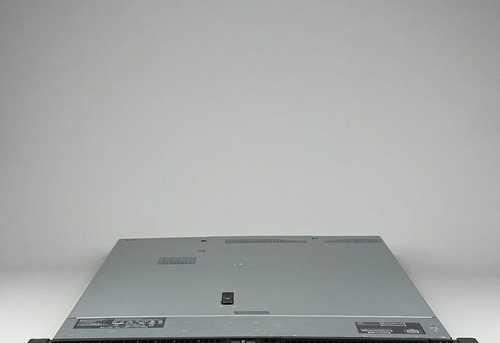 HP DL360 G10 8SFF/2х6148/4х16Gb2666