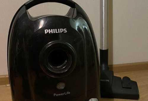 Пылесос Philips 2000w