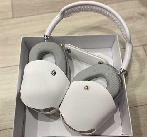 Наушники apple airpods