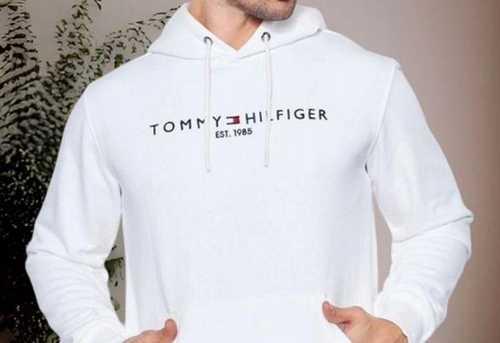 Худи tommy hilfiger