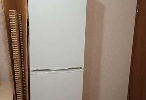 Холодильник atlant хм 6025-031 whiteновый