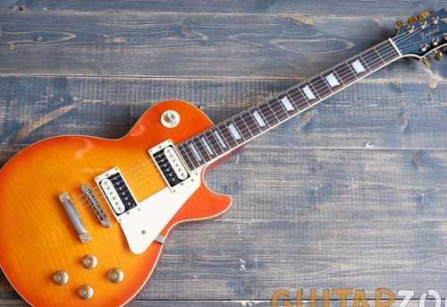 Blitz BLP-450HB Leopard Les Paul