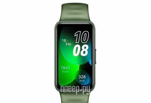 Huawei Band 8 ASK-B19 Green 55020ANK