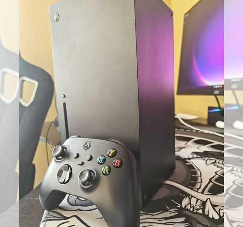 Xbox series x