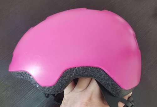 Шлем детский Oxelo B100 (S, 52-54 см)