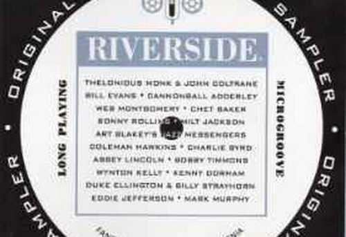 CD Various - Riverside Original Jazz Classics Sam