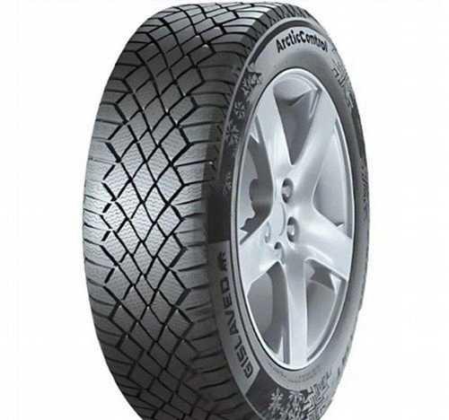 Gislaved ArcticControl 265/60 R18 114T