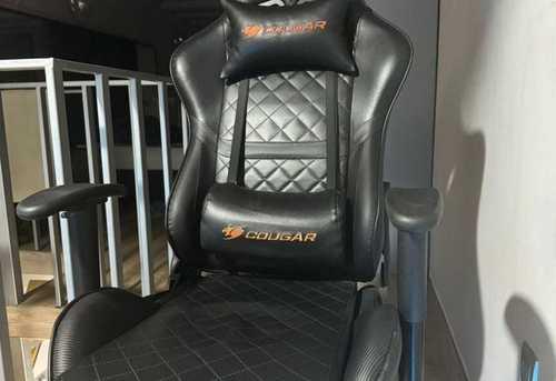 Игровое кресло Cougar Explore S