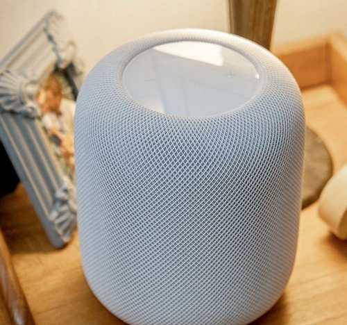 Умная колонка Apple HomePod 2nd