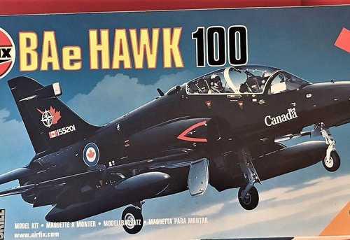 1/48 BAe Hawk 100 Airfix 05112 + Допы