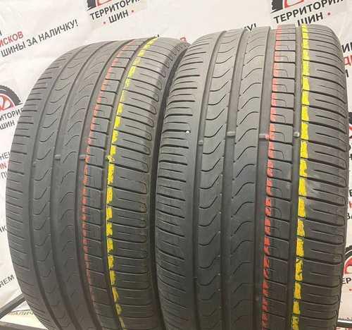 Pirelli Scorpion Verde 285/40 R21 109Q