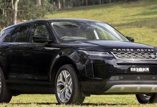 Разбор Land Rover Range Rover Evoque 2019 год