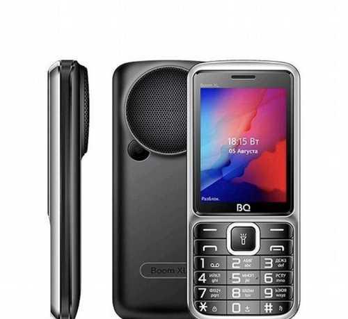 Телефон BQ M-2810 boom XL