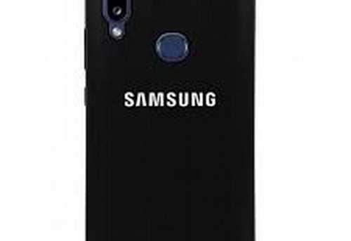 Original Case Samsung Galaxy M30 (черный)
