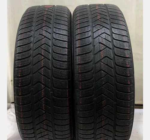 Pirelli Scorpion Winter 225/55 R19 99H