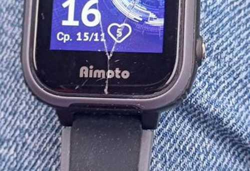 Smart watch Aimoto