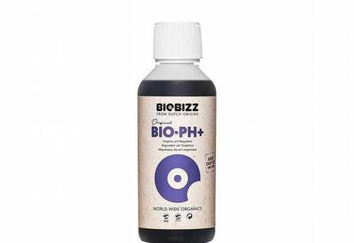 BioBizz pH Up 0.25 л