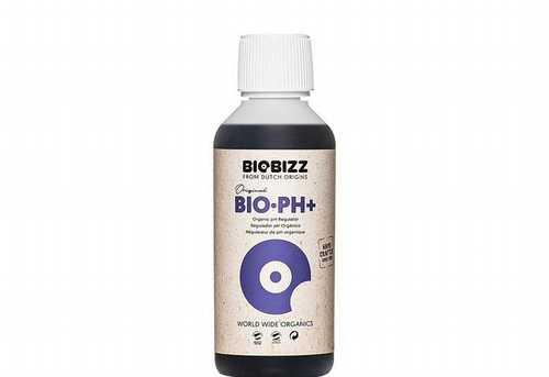 BioBizz pH Up 0.25 л