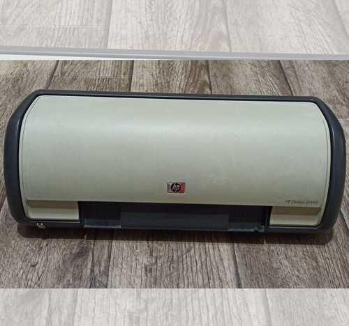 Принтер HP Deskjet D1460