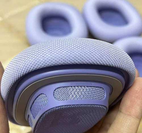 Амбюшуры AirPods MAX Purple (Фиолетовый)