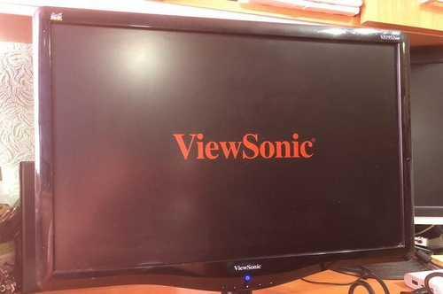 Монитор Viewsonic 19 дюймов