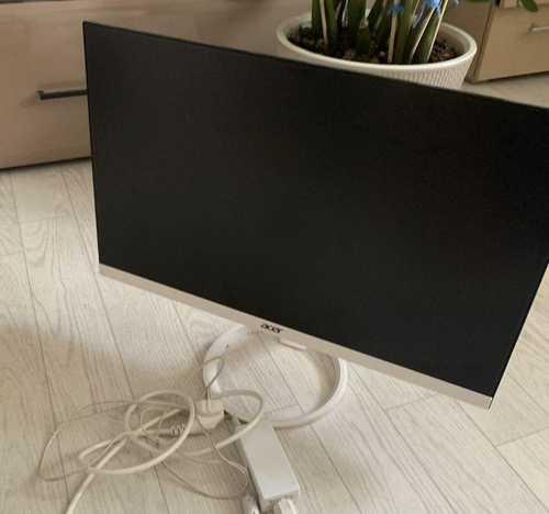 Монитор acer r241y