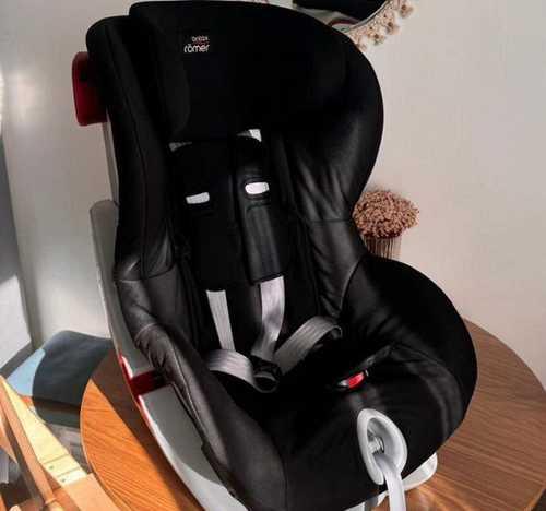 Автокресло britax romer king 2