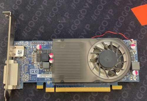 Видеокарта AMD radeon HD8570