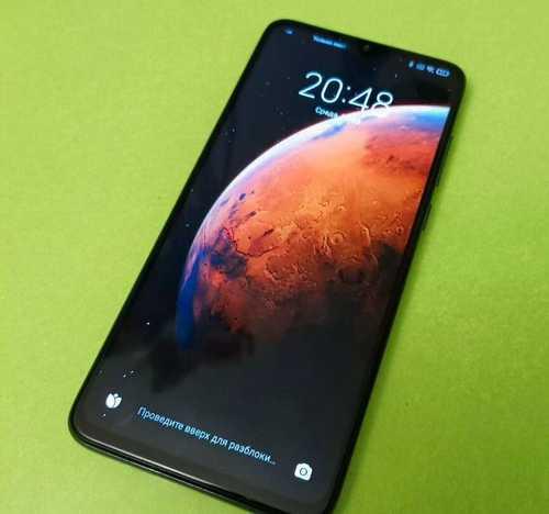 Xiaomi Redmi Note 8 Pro, 6/64 ГБ