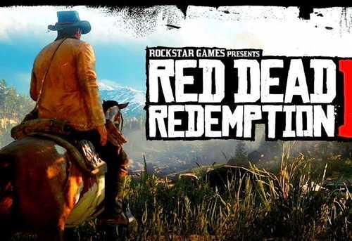 Read dead redemption 2 PS4/5 RU